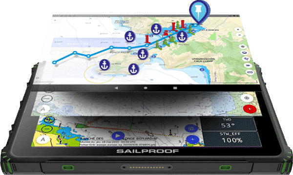 Rugged Tablets - SailProof shop