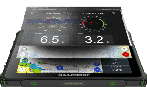 Rugged Tablets - SailProof shop