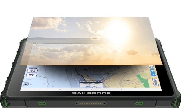 Rugged Tablets - SailProof shop