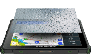 Rugged Tablets - SailProof shop