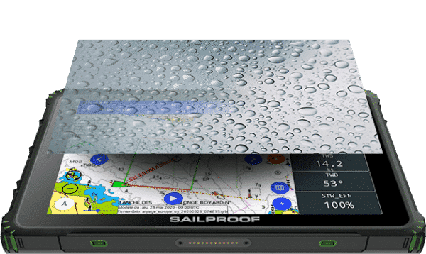 Rugged Tablets - SailProof shop
