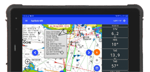 Rugged Tablets - SailProof shop