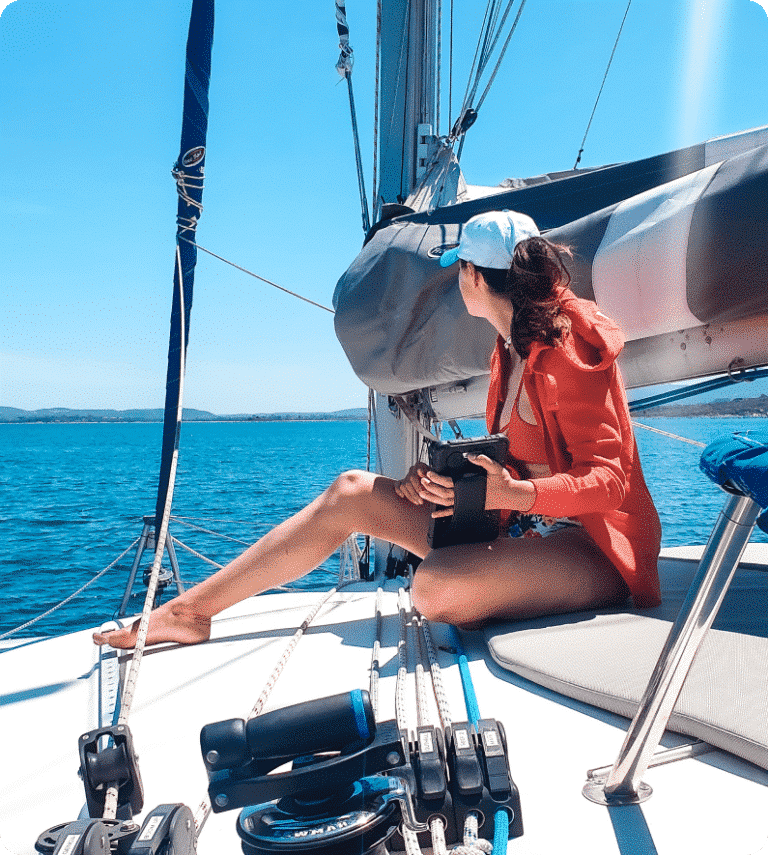 Waterproof Rugged Tablet - SailProof shop