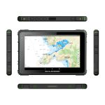 SP10S 10-inch Android rugged tablet - SailProof shop