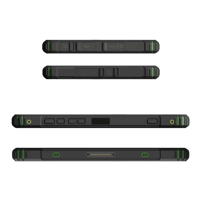 SP10S 10-inch Android rugged tablet - SailProof shop