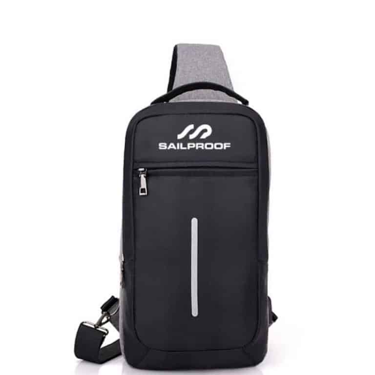 SailProof SP08X 8inch fast sunlight readable Android rugged tablet