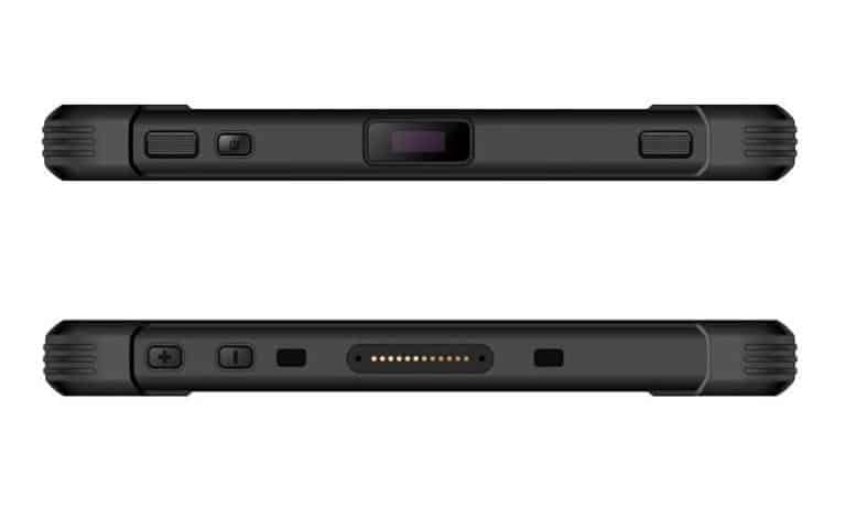 SP08S 8-inch Android rugged tablet - SailProof shop