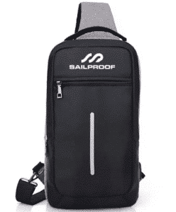 Rugged tablets and waterproof electronic device for sailors